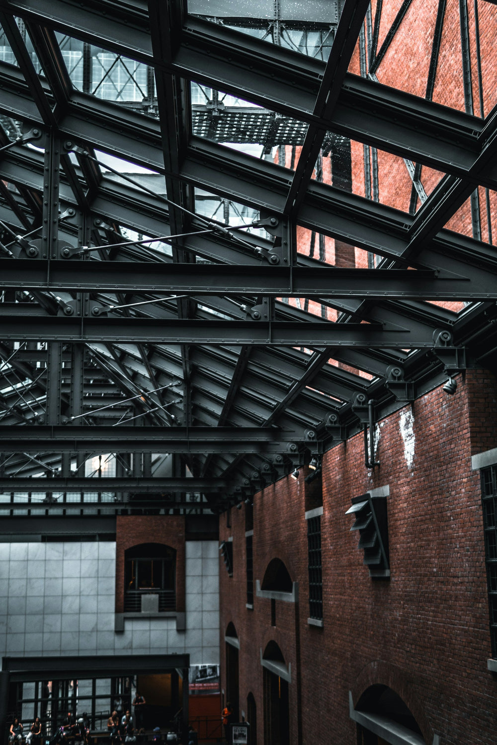 Collections – Alpha Pro Steel Makers Inc