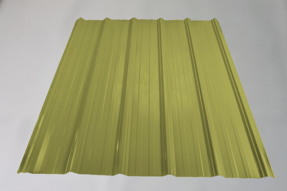 Florence Corrugated – Alpha Pro Steel Makers Inc